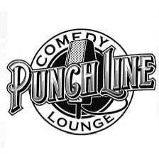 Punchline Comedy Lounge